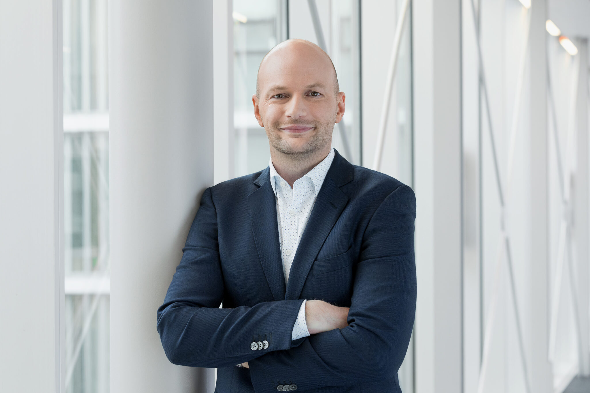 QVC: Veränderung in der Geschäftsleitung - CCV