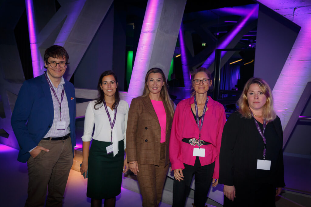 TELUS International: Event Review - CCV