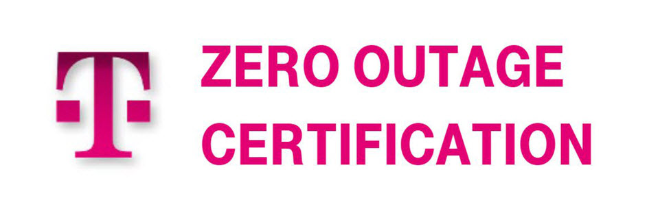 Zero Outage: VIER als verlässlicher Telekom-Supplier zertifiziert - CCV