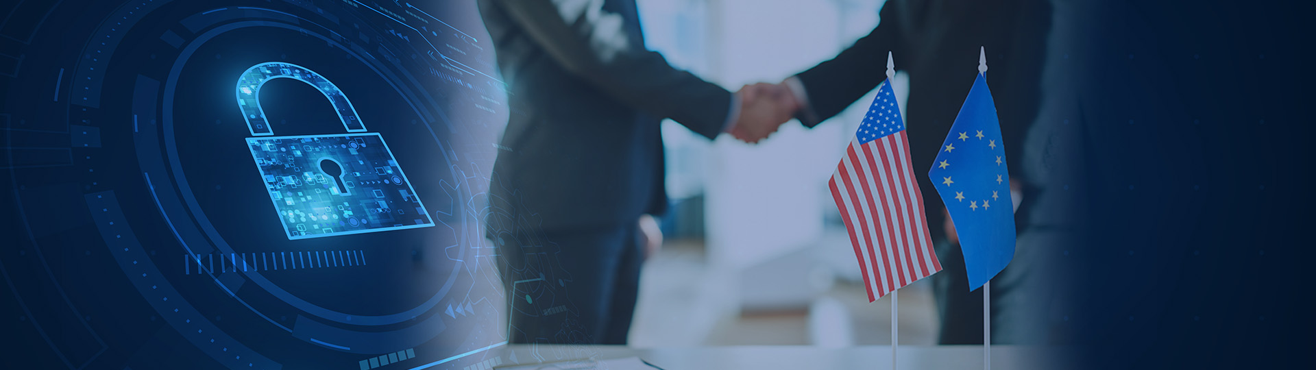 Trans-Atlantic Data Privacy Framework - CCV