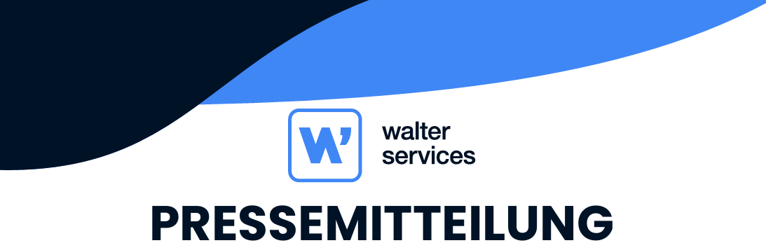 walter services Gruppe übernimmt gkk Dialog Group - CCV