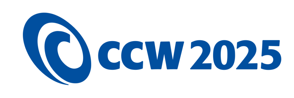 CCW 2025 - CCV