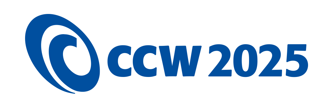 CCW 2025 - CCV